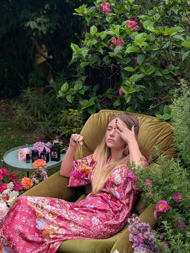 Liminal Elixir – Liminal Elixirs