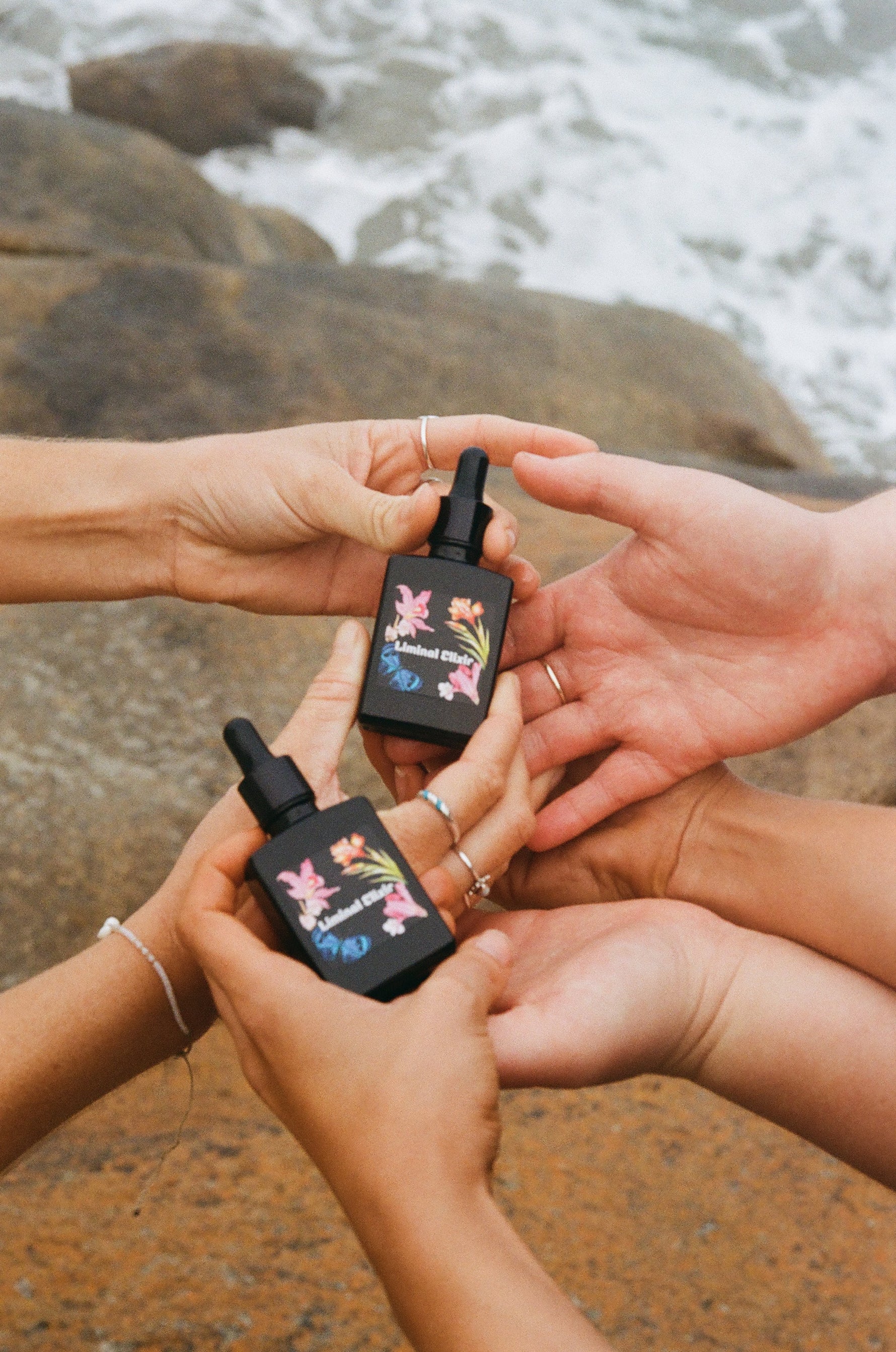 Liminal Elixir – Liminal Elixirs