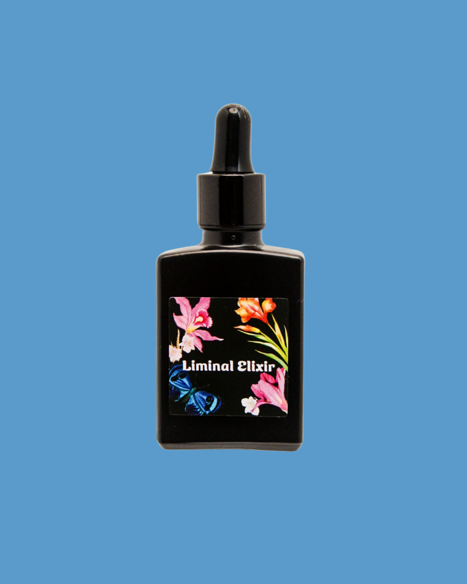 Liminal Elixir – Liminal Elixirs