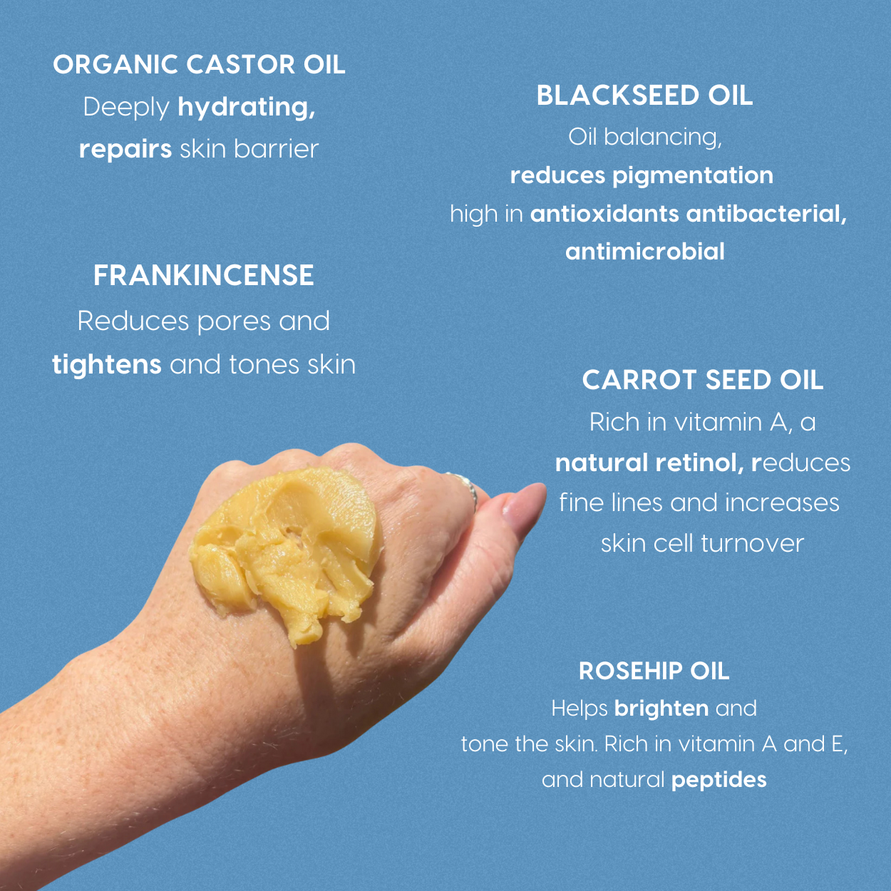 Original Face Balm – Liminal Elixirs