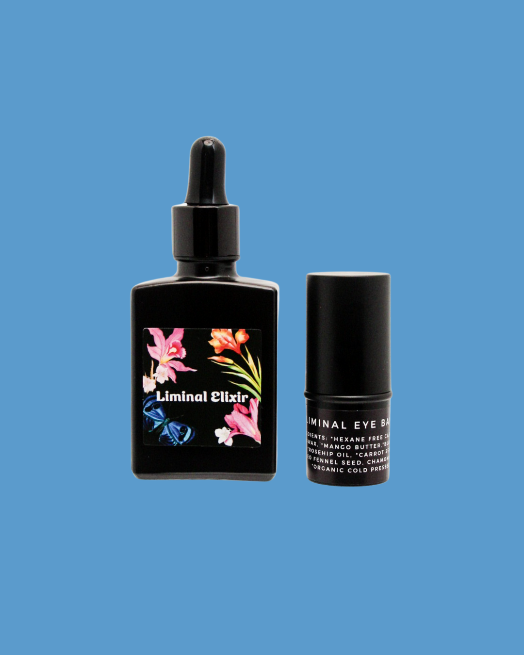 Liminal Sets – Liminal Elixirs