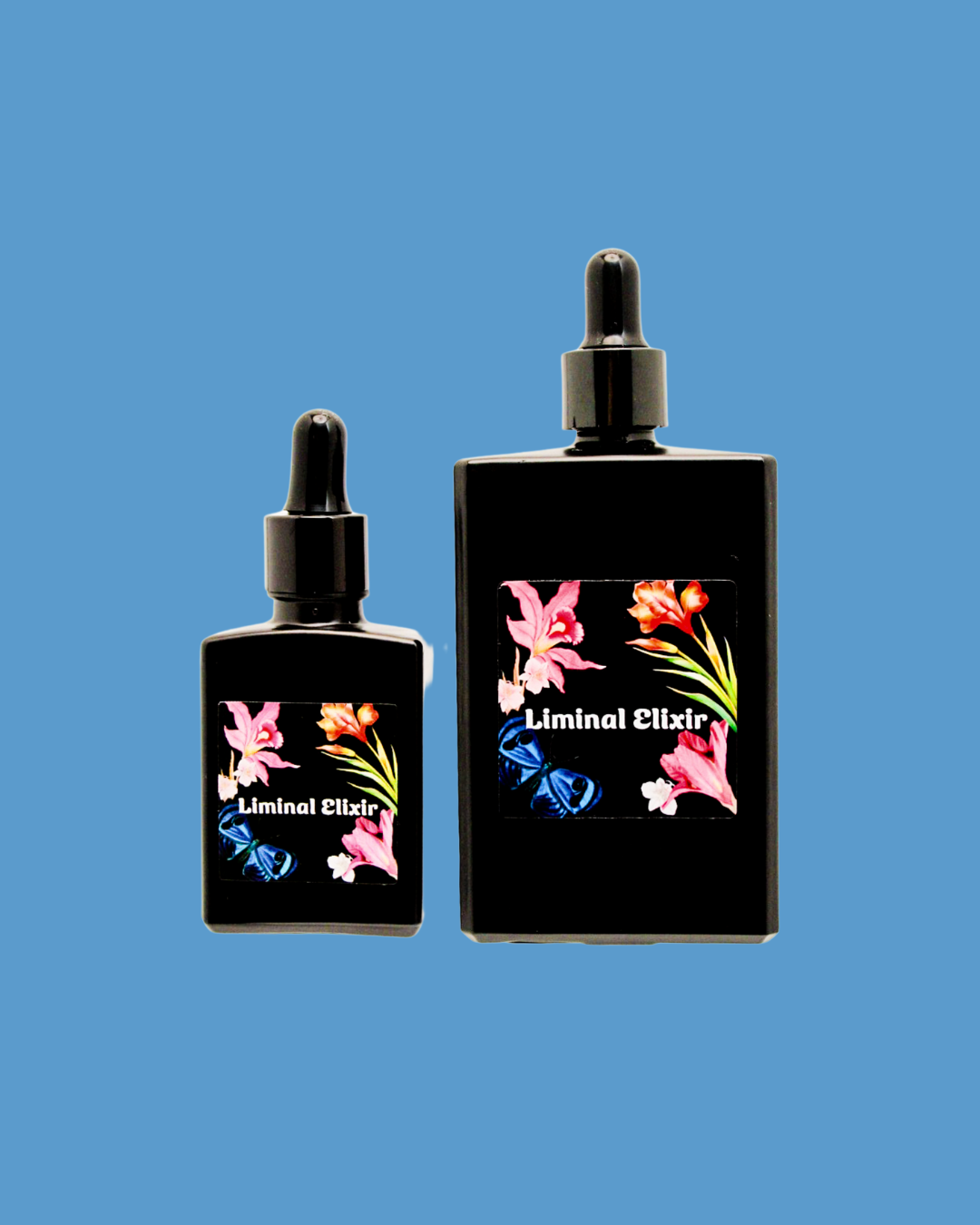 Liminal Sets – Liminal Elixirs