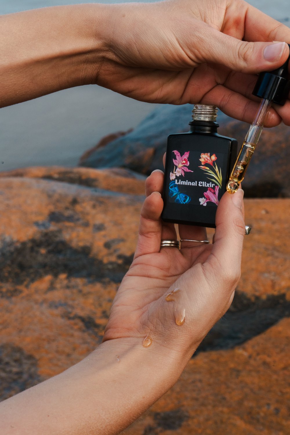 Liminal Sets – Liminal Elixirs