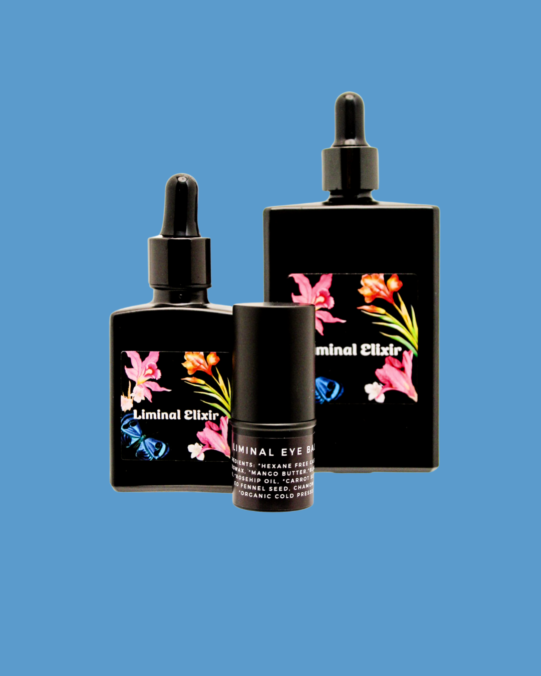 Liminal Sets – Liminal Elixirs