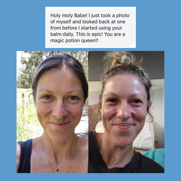 Original Face Balm – Liminal Elixirs