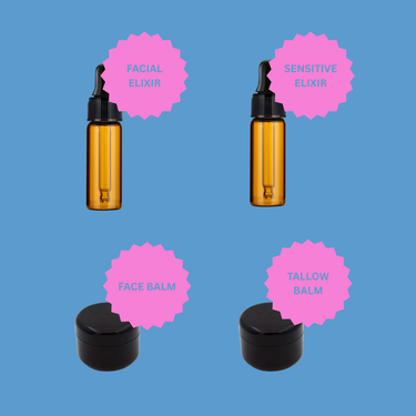 Complete Sample Pack – Liminal Elixirs