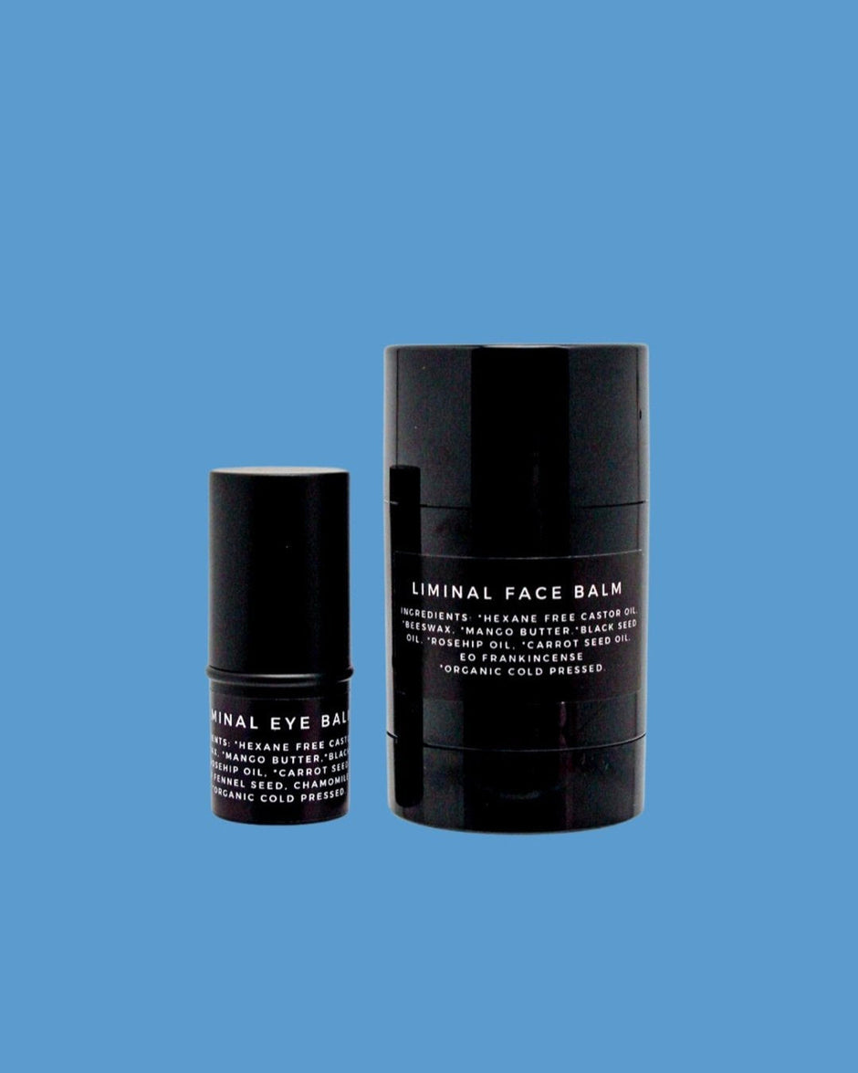 Liminal Sets – Liminal Elixirs