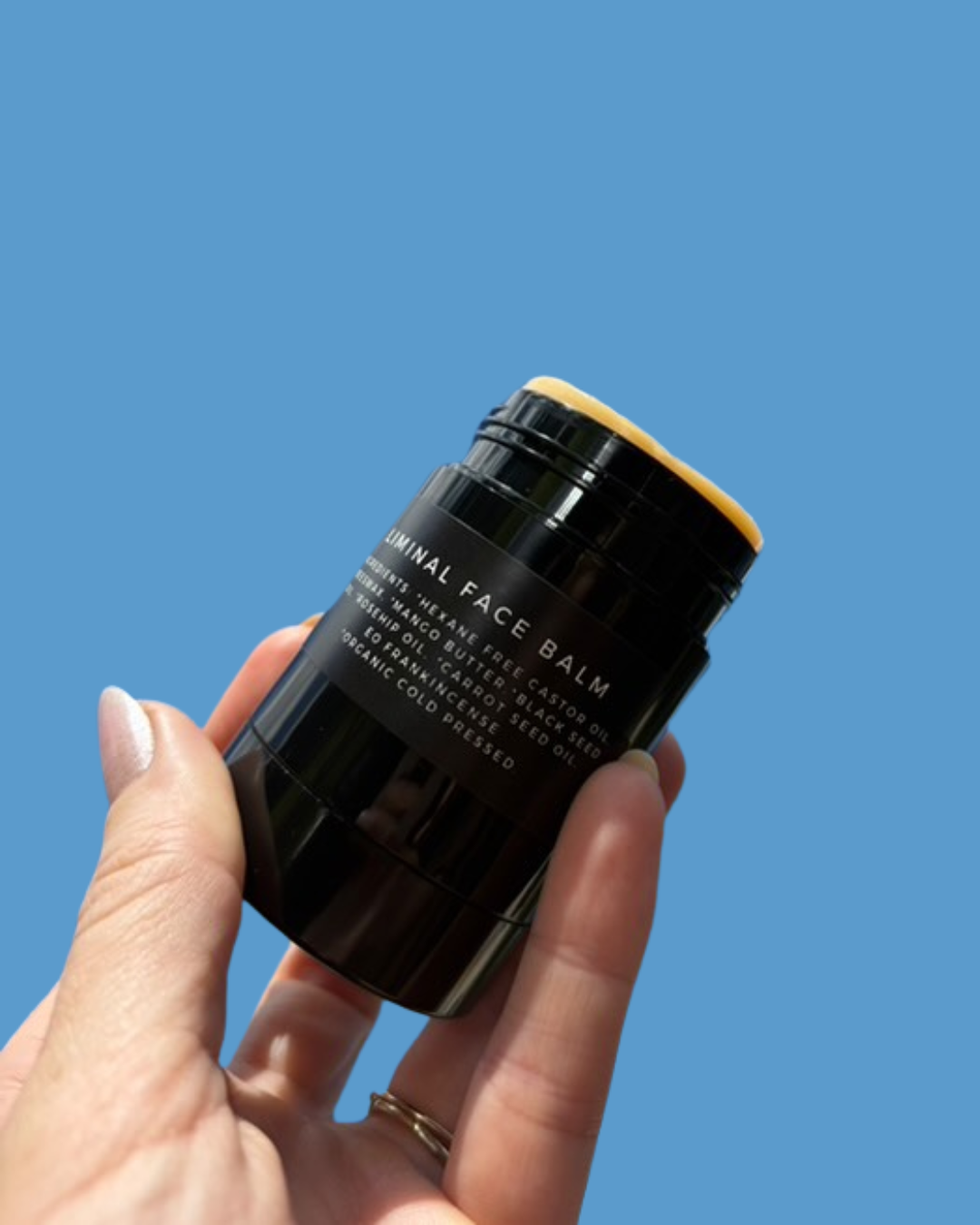 Original Face Balm – Liminal Elixirs