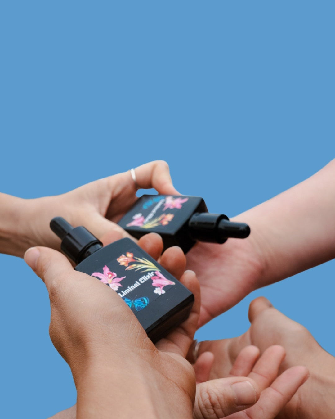 Sensitive Facial Elixir – Liminal Elixirs