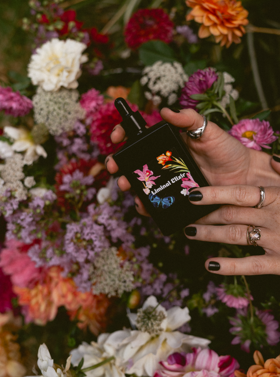 About Us | The Heart Behind Liminal Elixir – Liminal Elixirs