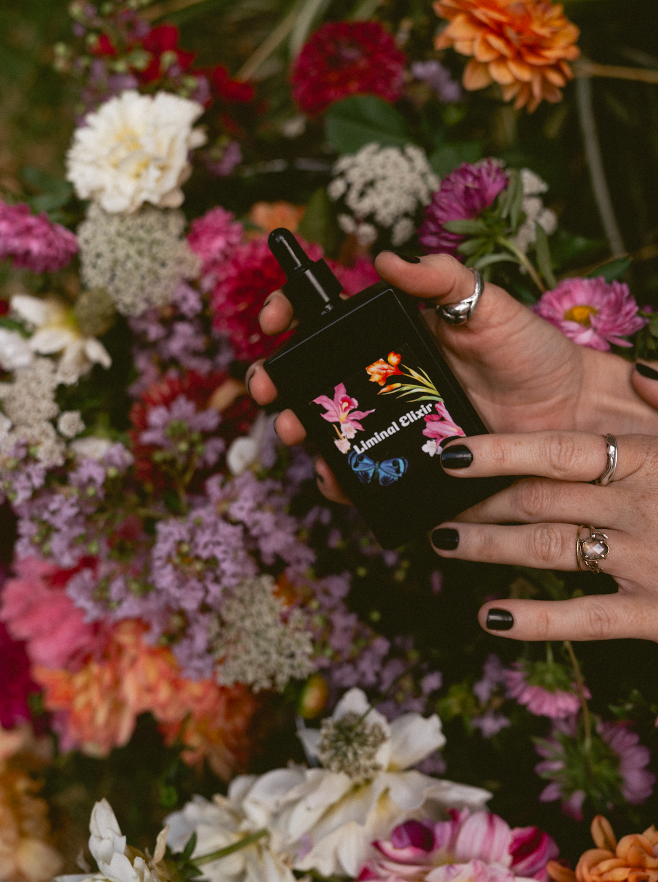 Liminal Elixir – Liminal Elixirs