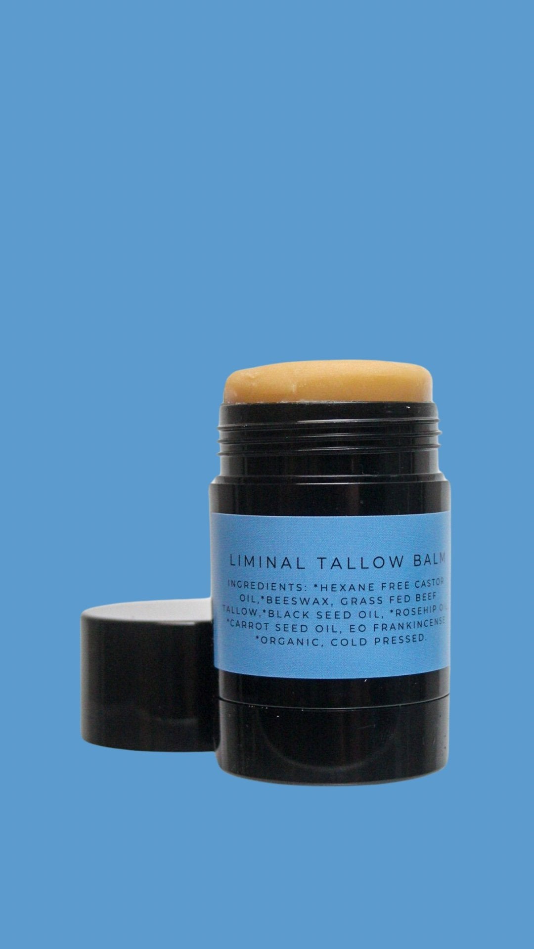 Tallow Balm – Liminal Elixirs