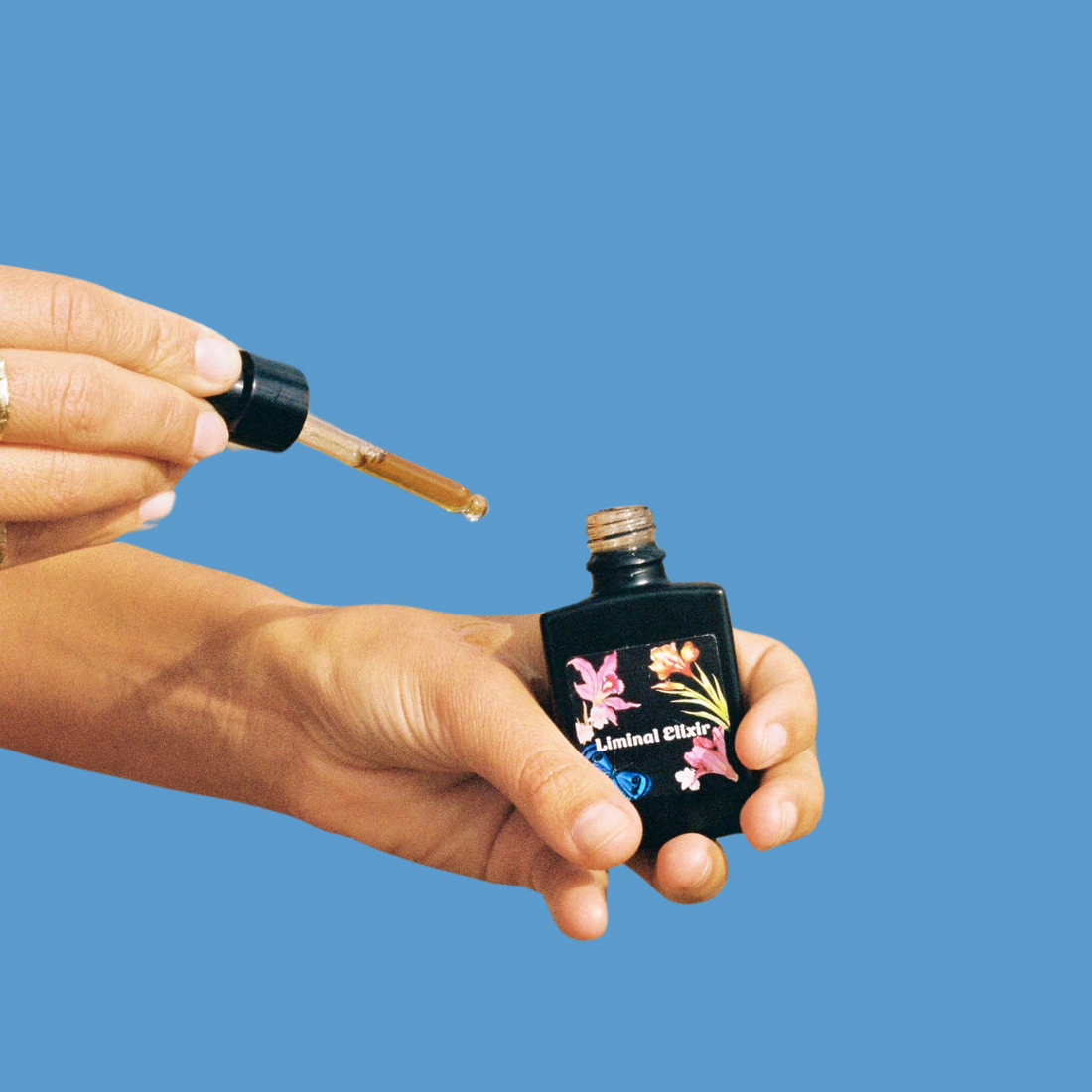 Liminal Elixir – Liminal Elixirs