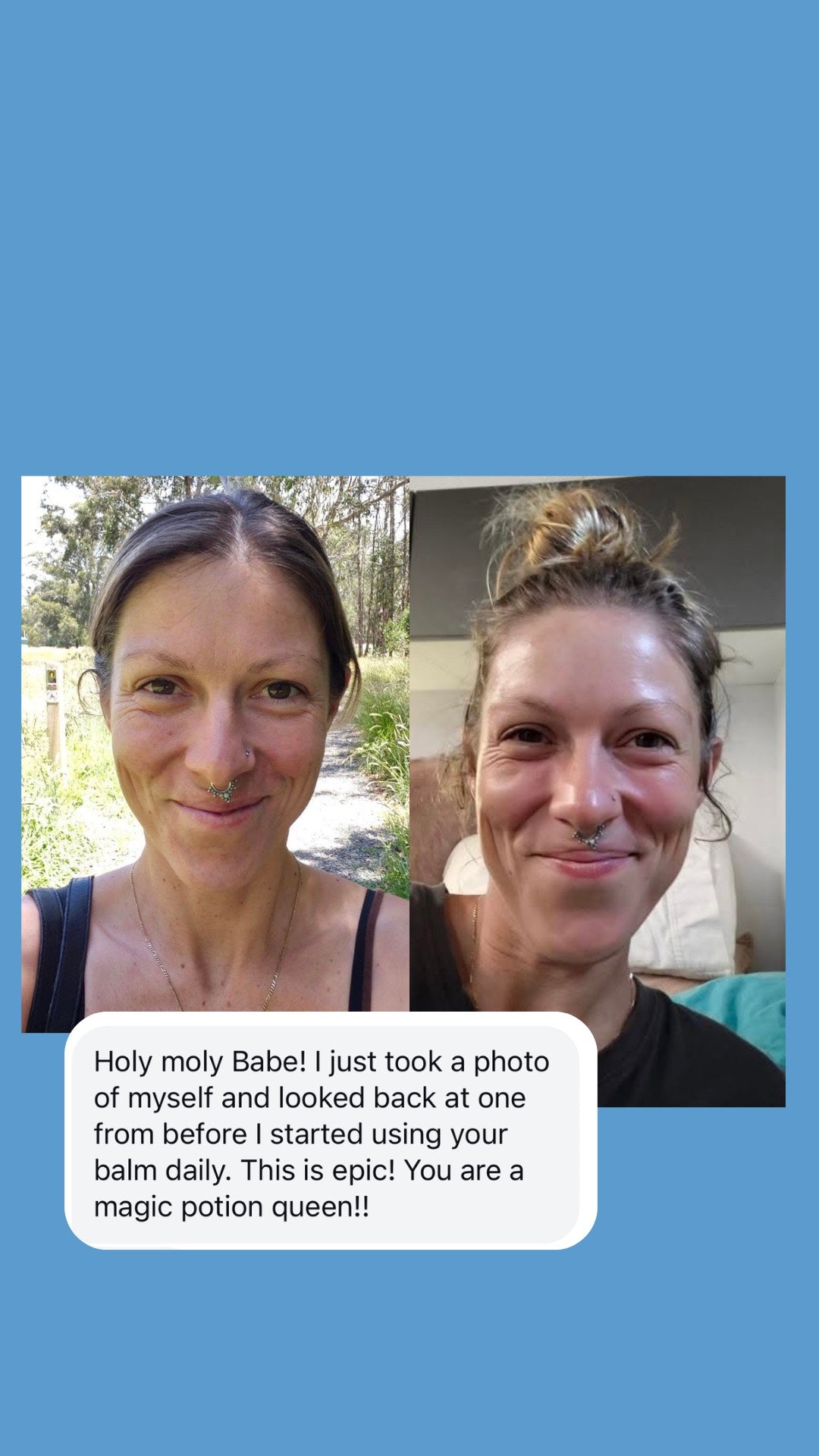 Liminal Face Balm – Liminal Elixirs