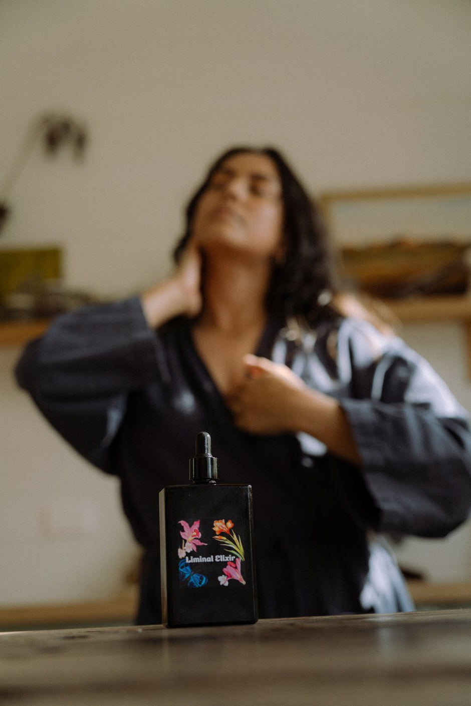 Liminal Sets – Liminal Elixirs