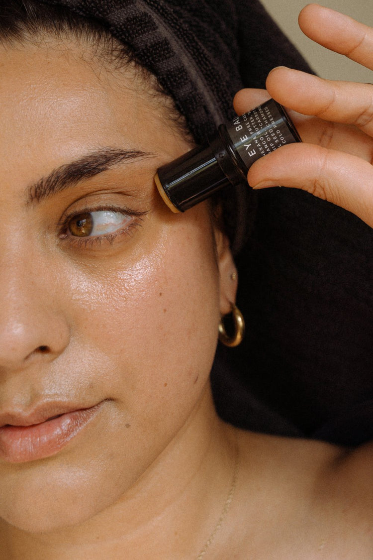 Face Set – Liminal Elixirs