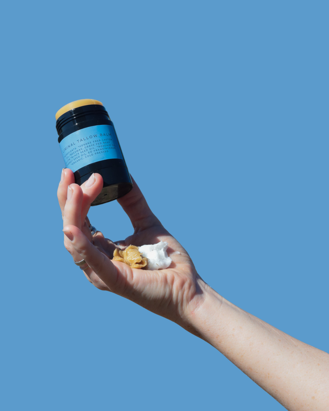 Liminal Elixir – Liminal Elixirs